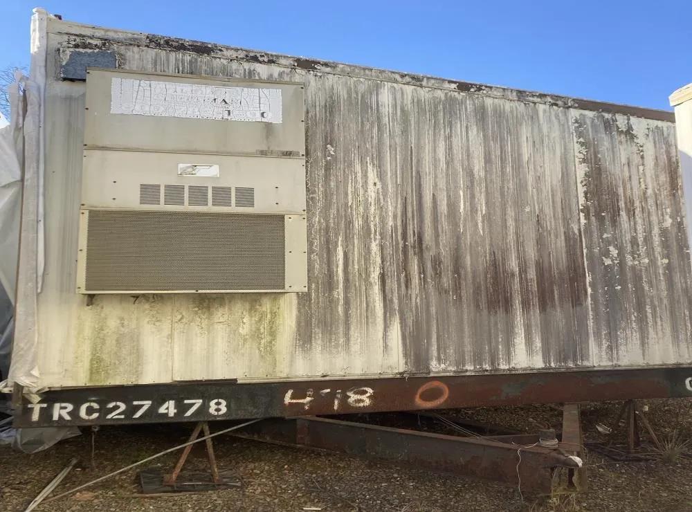 Mobile AL CPX-15903 | WillScot