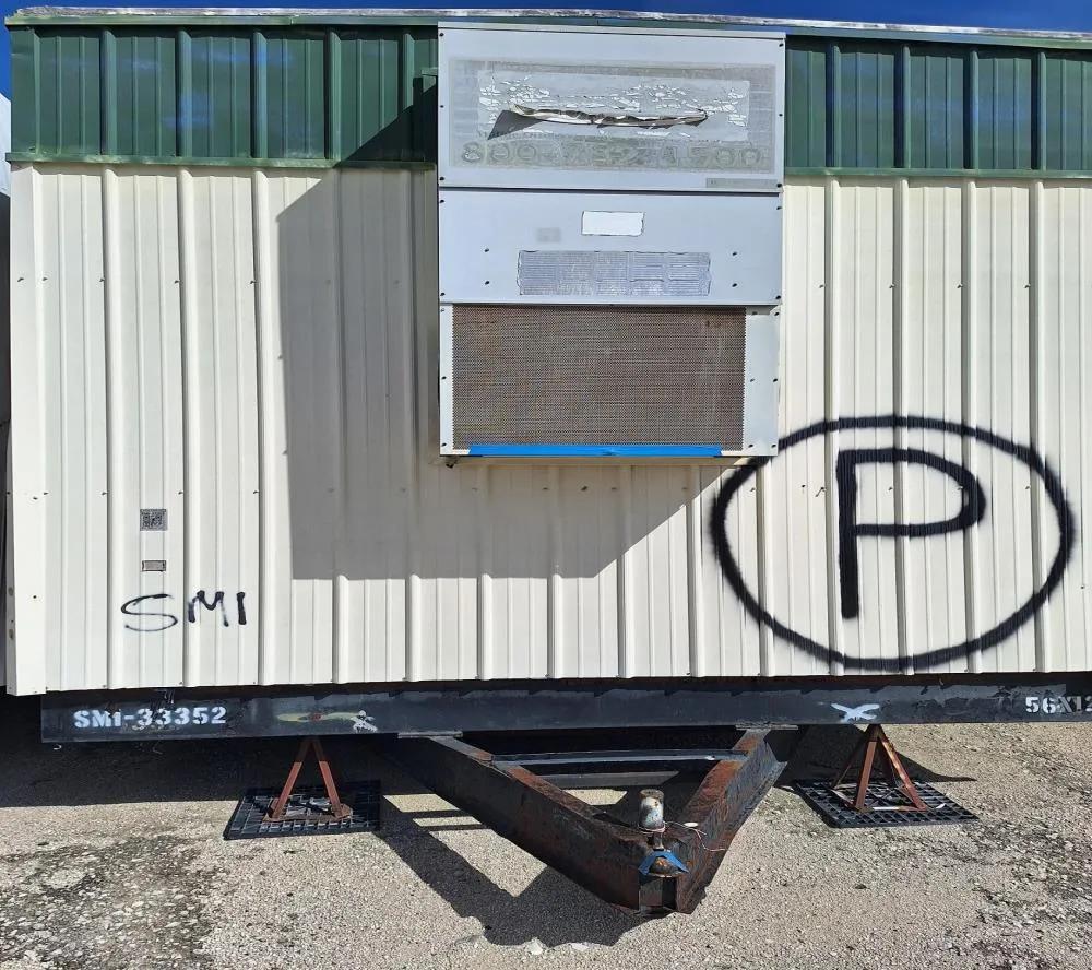 Orlando FL SMI-33352 | WillScot