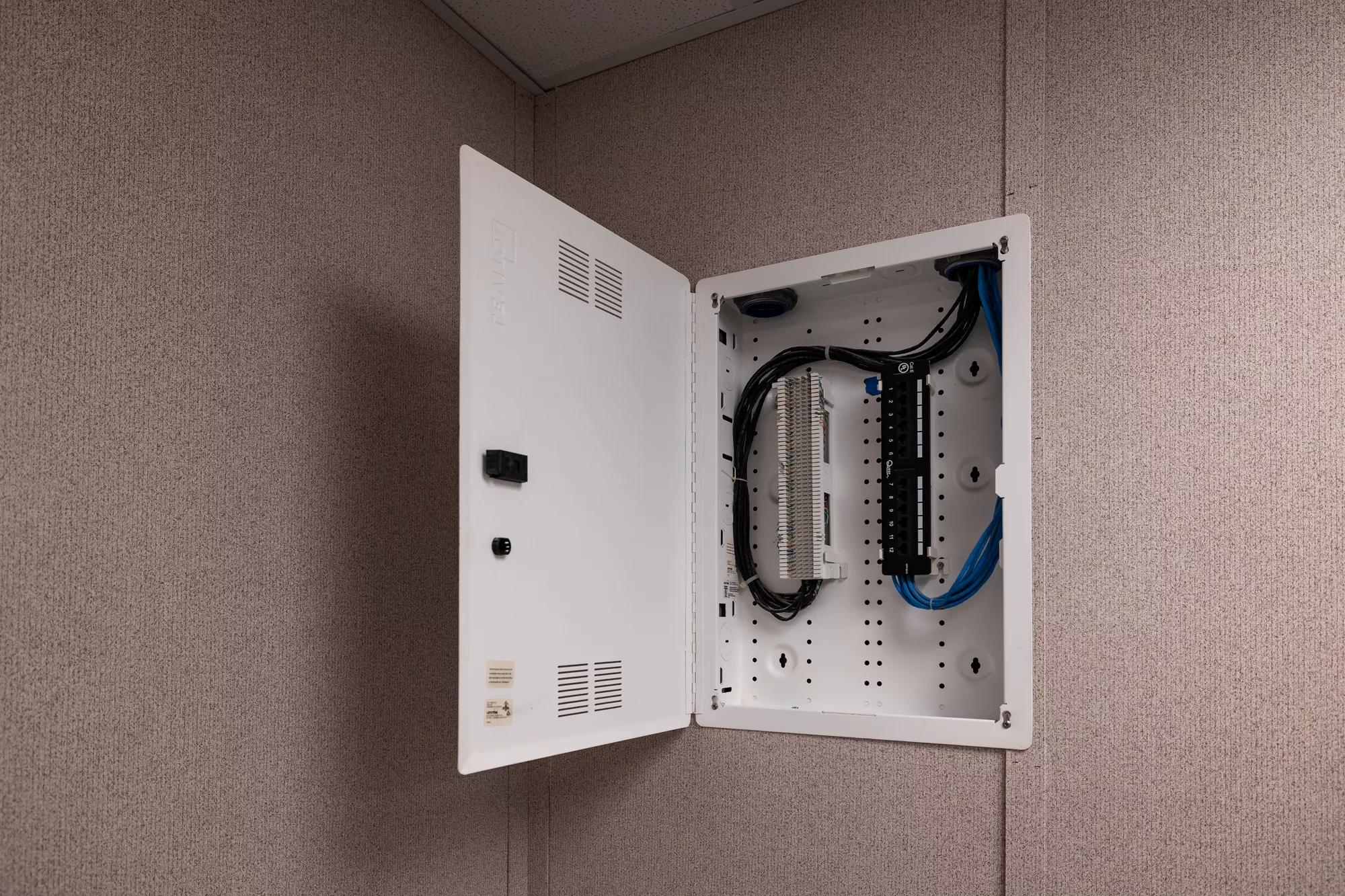 Blast-Resistant Modules | WillScot