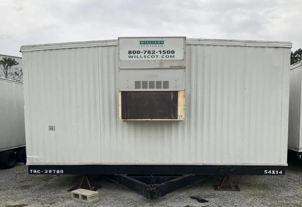 Columbia SC TRC-28780 | WillScot