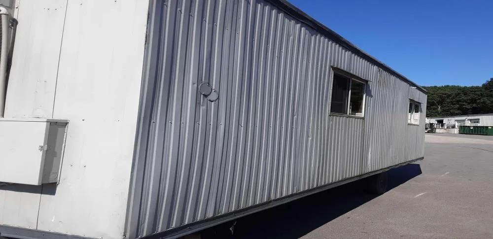 Boston MA MDS-800087 | WillScot