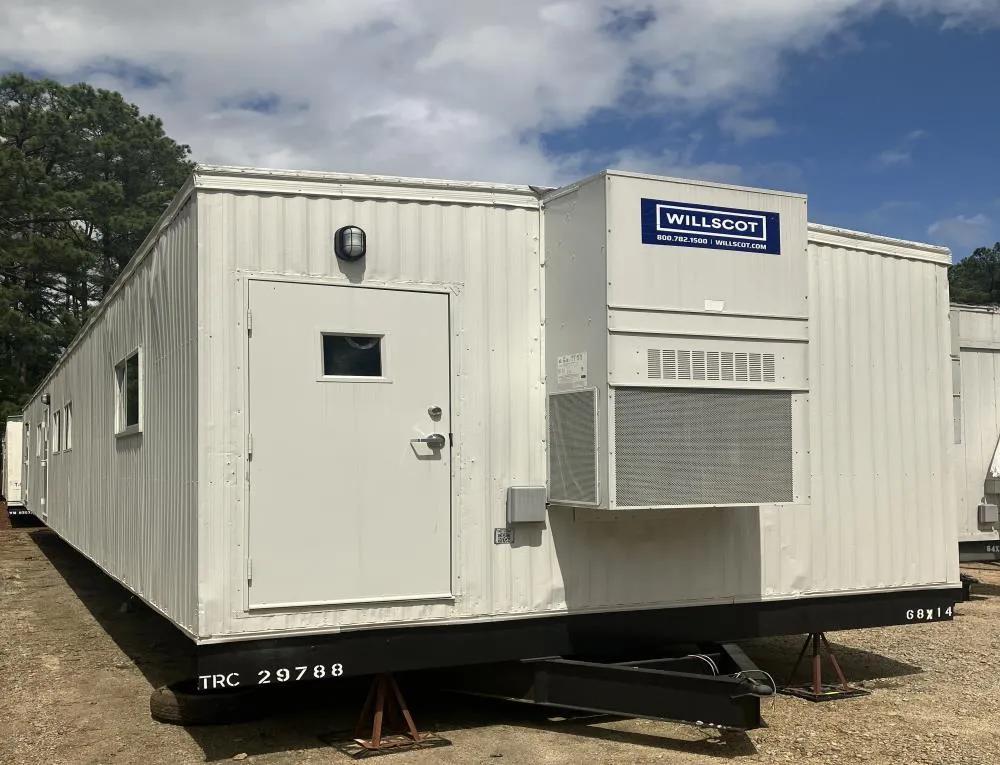 Columbia SC TRC-29788 | WillScot