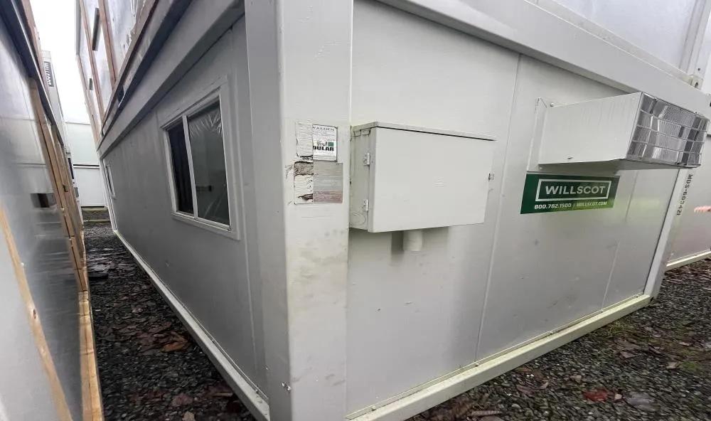 Seattle WA MDS-603421 | WillScot