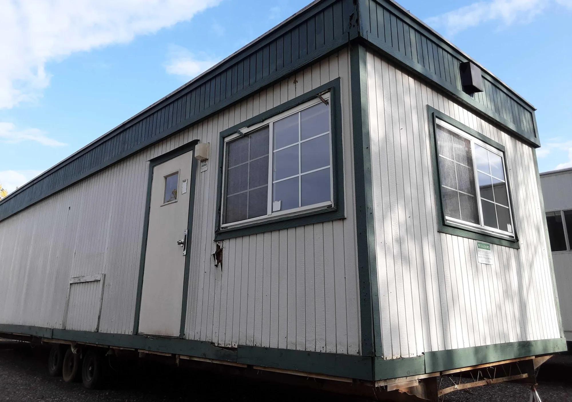 Detroit MI W-31488 | WillScot