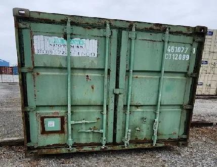 Pittsburgh PA CT-12099 | WillScot