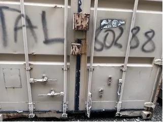 Cincinnati OH TAL-80288 | WillScot