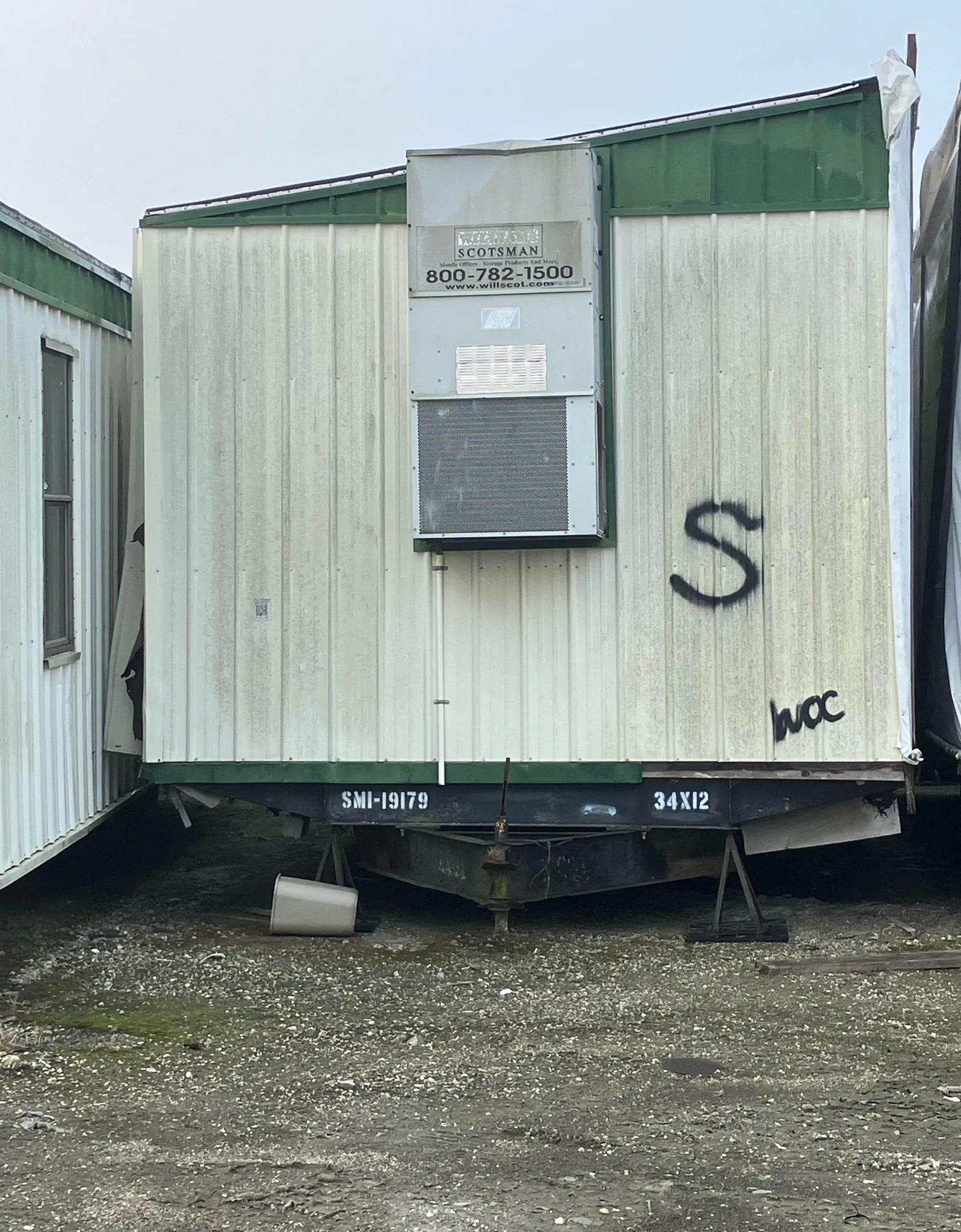 Orlando FL CPX-18150 | WillScot