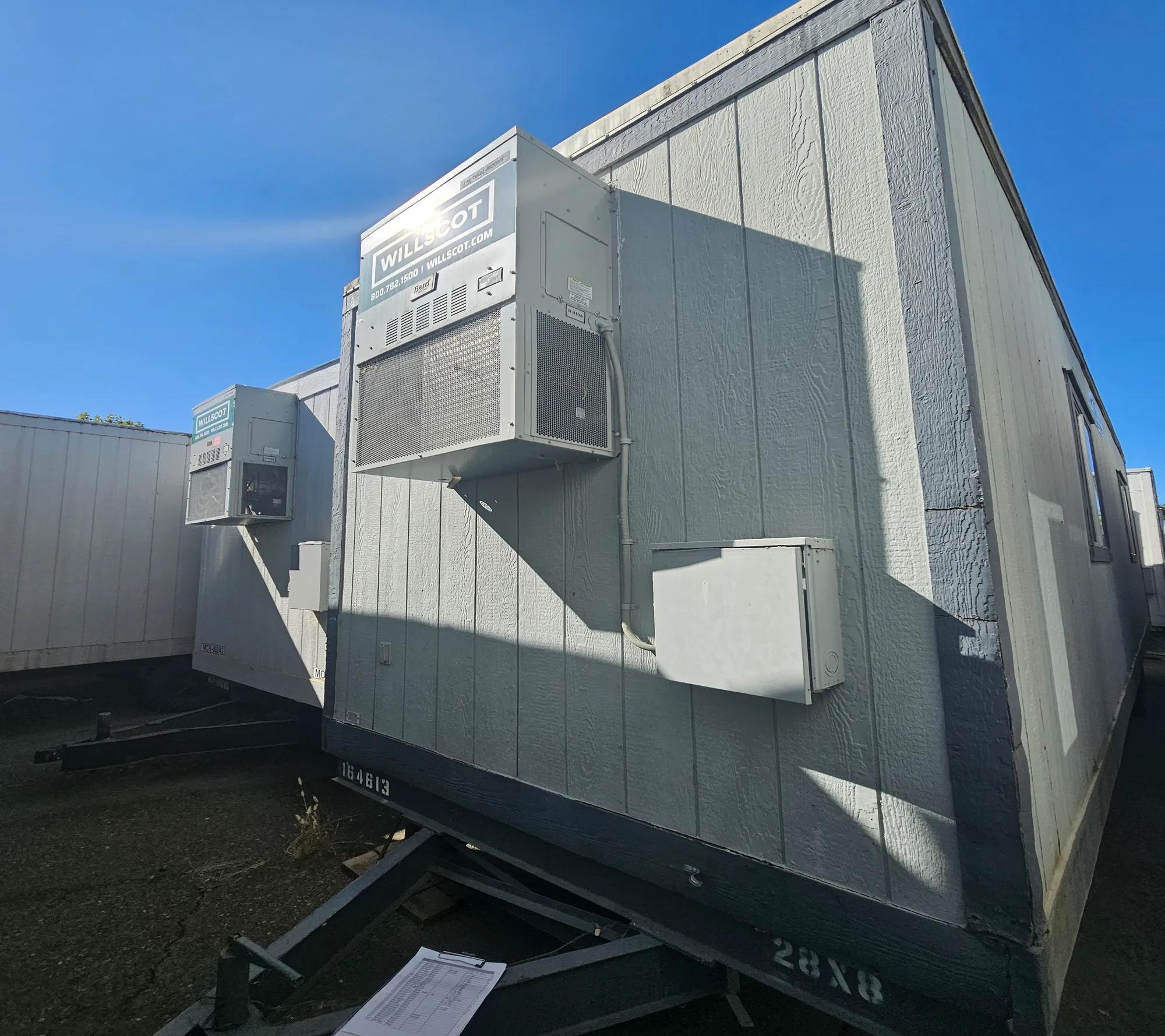 Sacramento CA MDS-164613 | WillScot