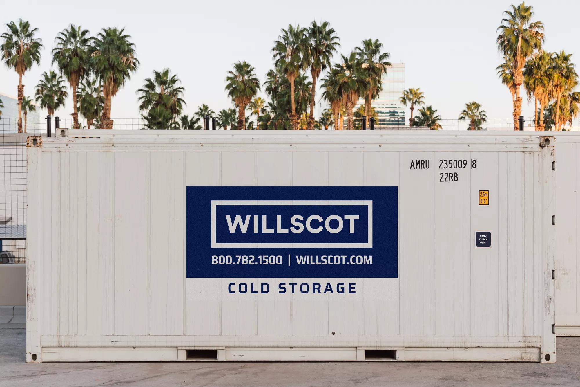 6 Ways To Upgrade & Organize Jobsite Storage - WillScot