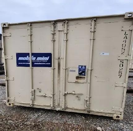 Pittsburgh PA LA40SZS0257 | WillScot