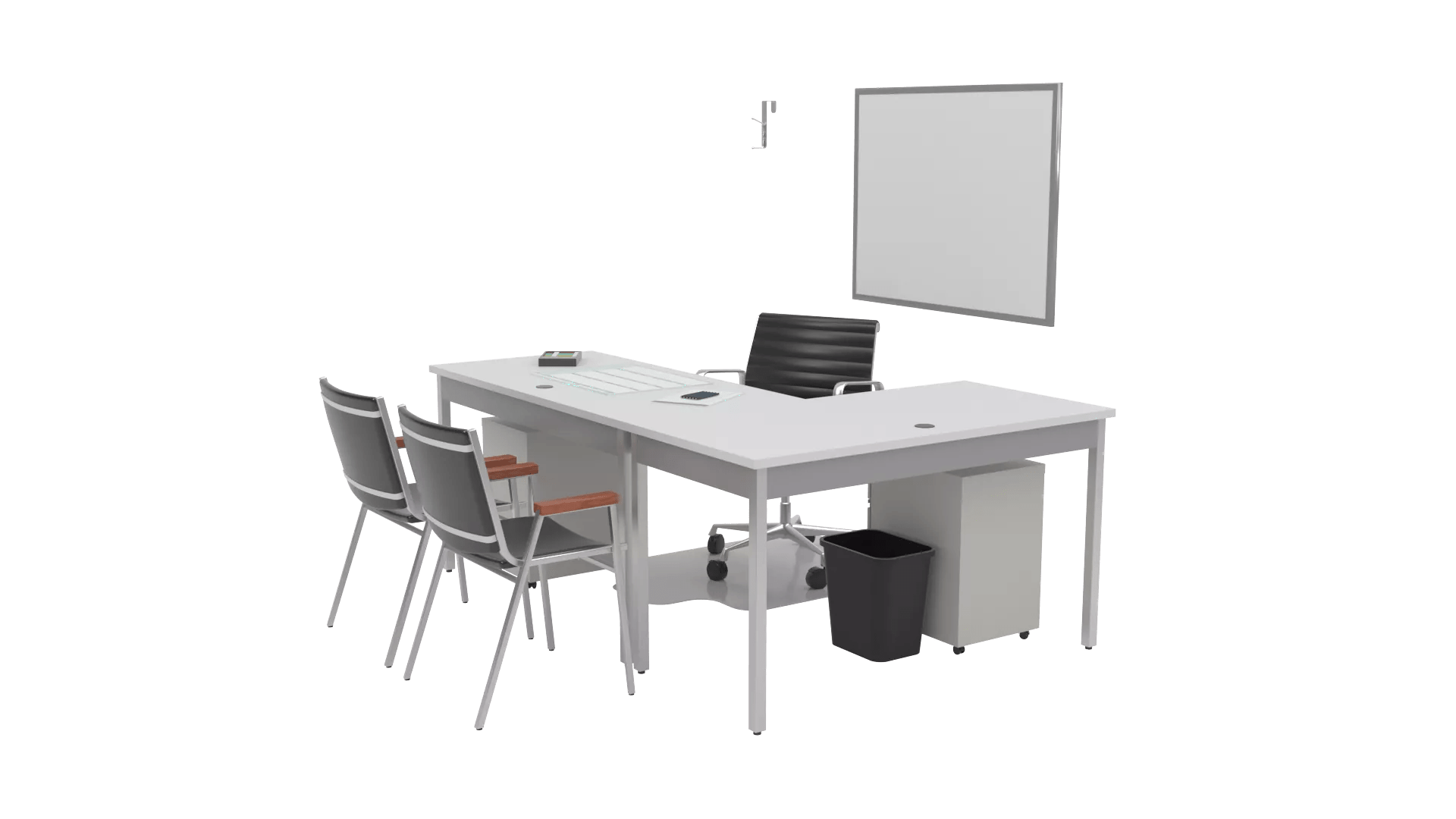 Office Packages Customizations