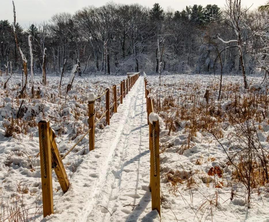 Tips To Prepare Modular Units For Heavy Winter Weather | WillScot