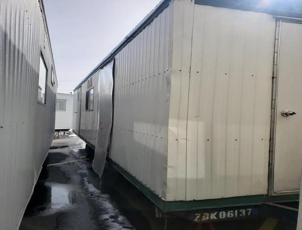 New York City NY ZBK-06137 | WillScot