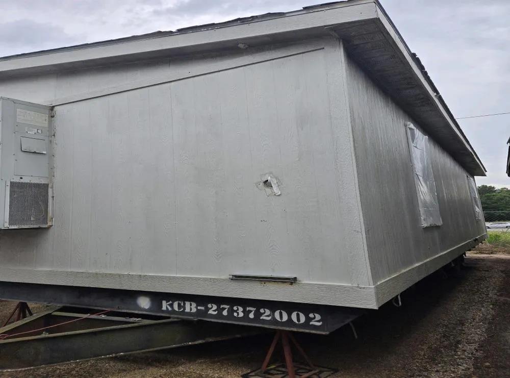 Greenville SC CPX-13703 | WillScot