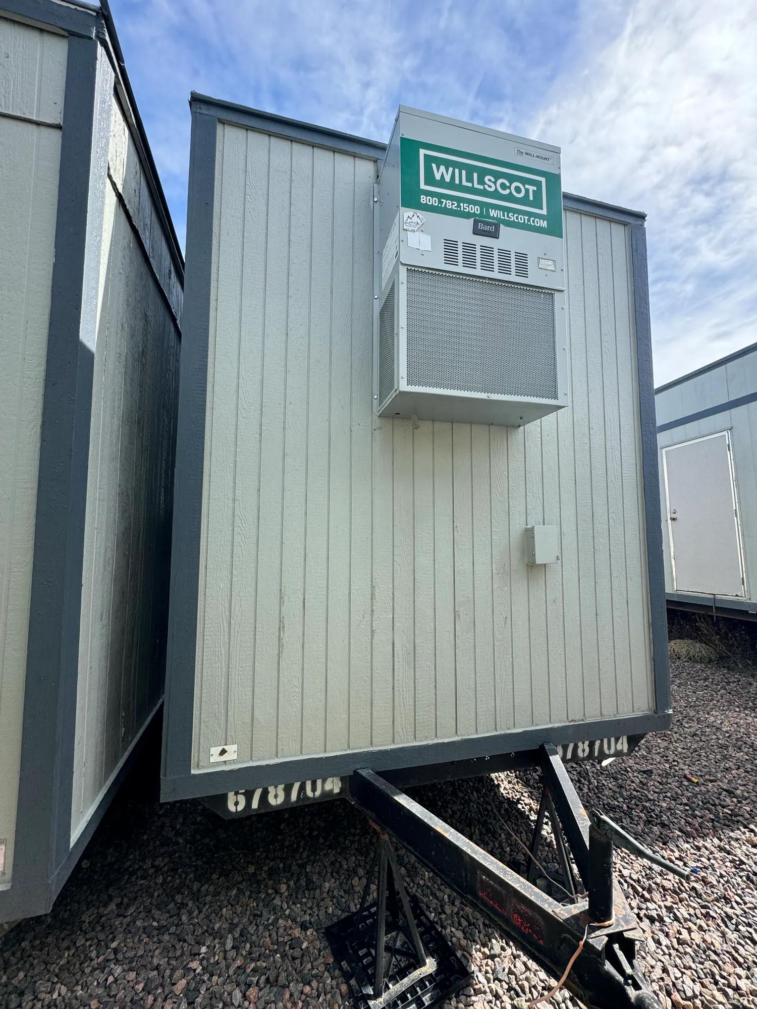 Denver CO MDS-678704 | WillScot