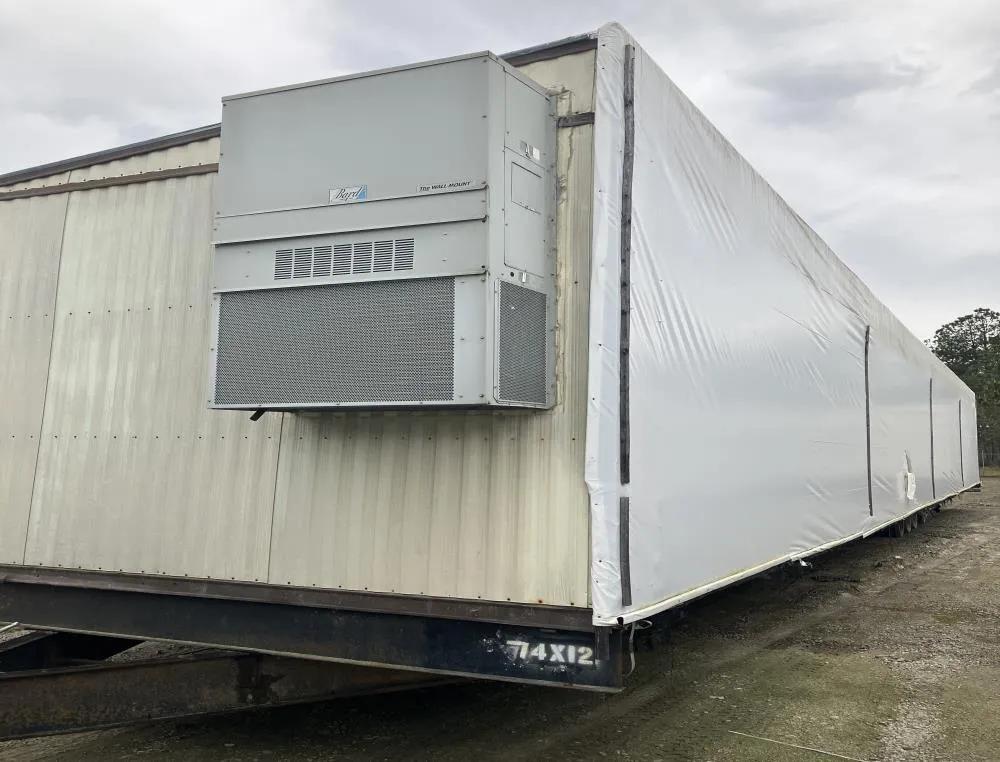 Columbia SC CPX-109863 | WillScot