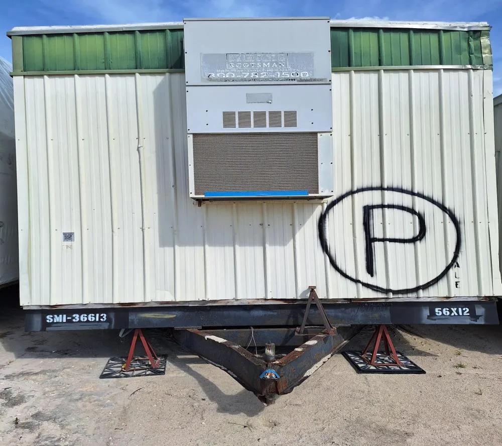 Orlando FL SMI-36613 | WillScot