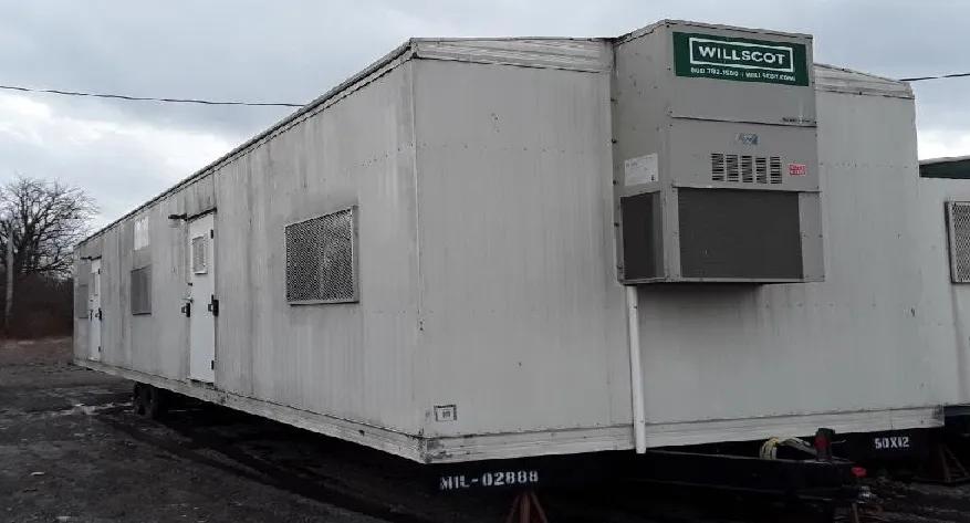 Philadelphia North PA MIL-02888 | WillScot