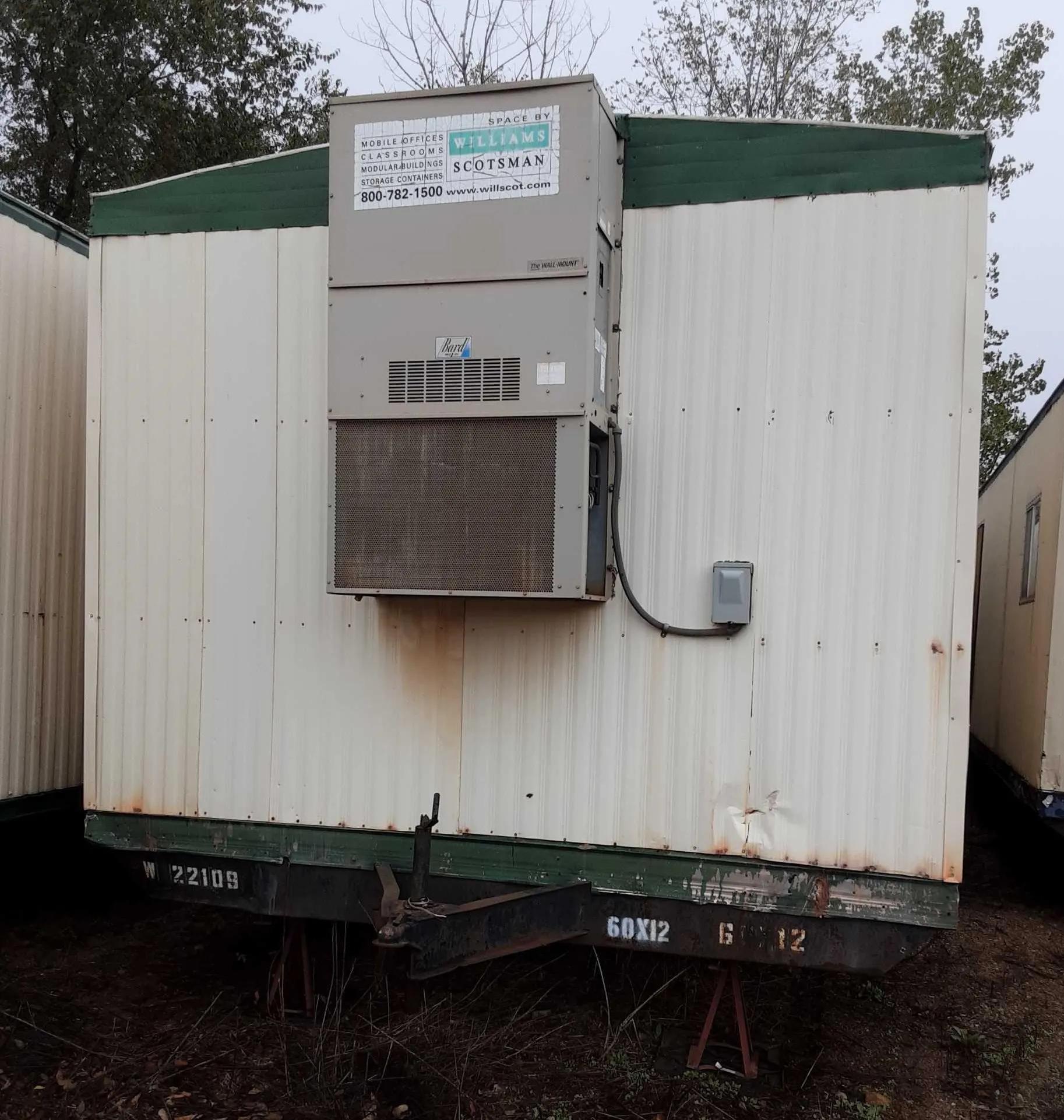 Minneapolis MN W-22109 | WillScot