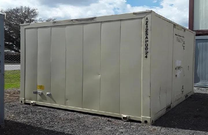 Orlando FL AZ12SAP0024 | WillScot