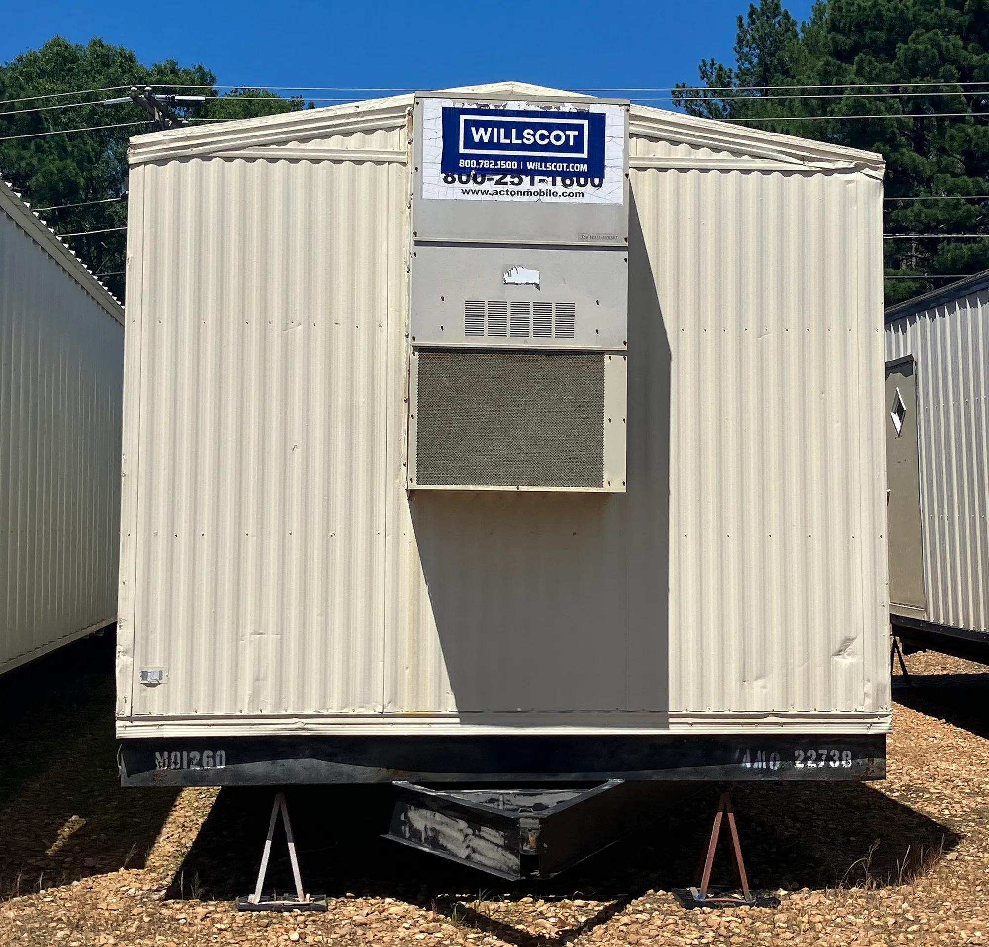 Jackson MS AMO-22738 | WillScot