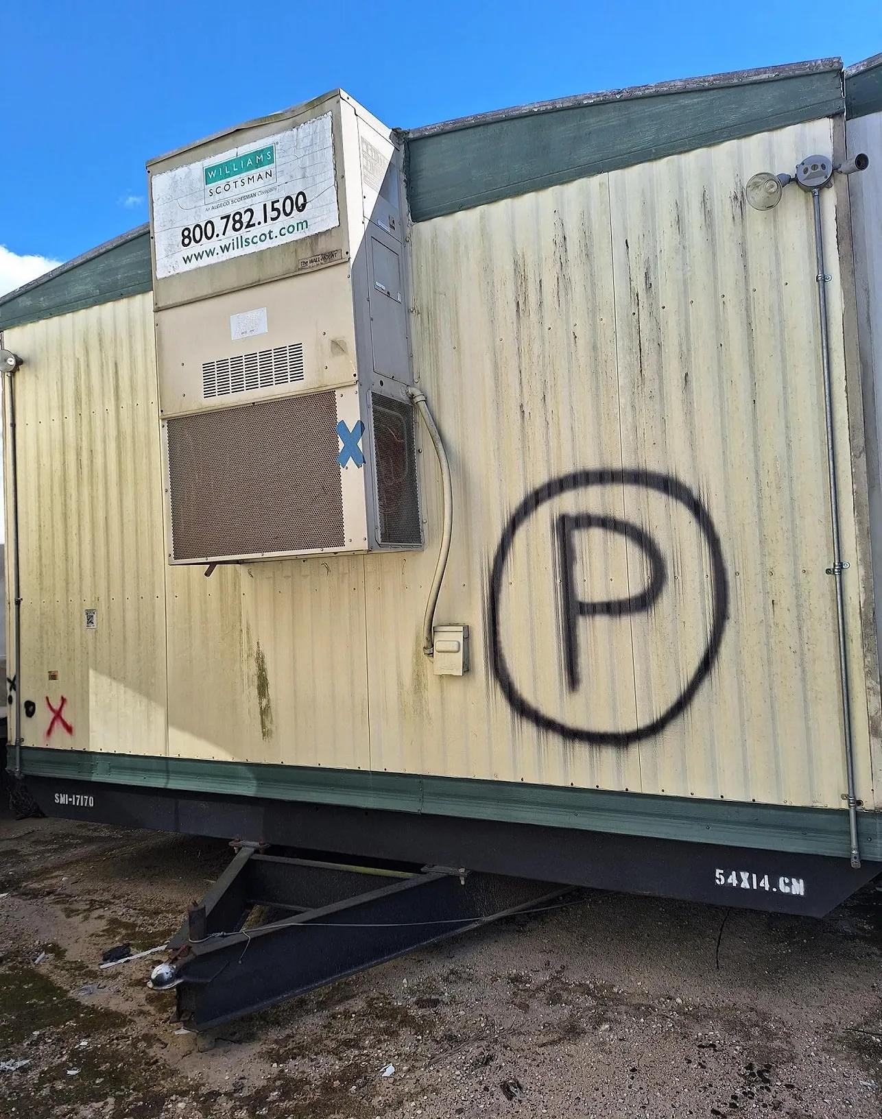 Orlando FL SMI-17170 | WillScot