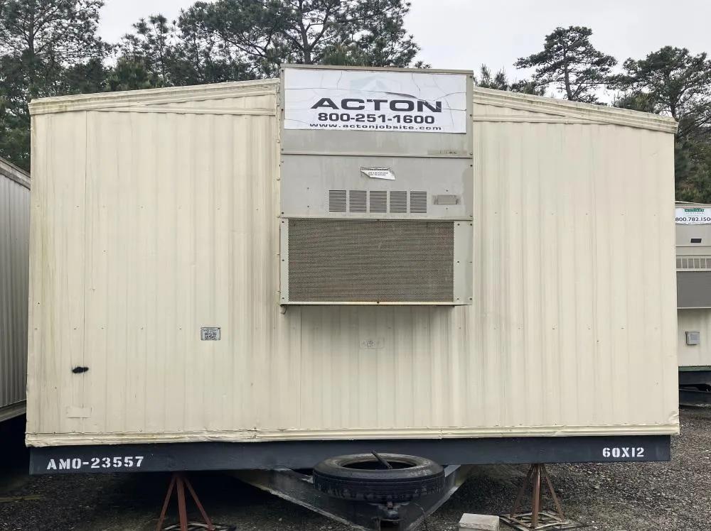 Columbia SC AMO-23557 | WillScot