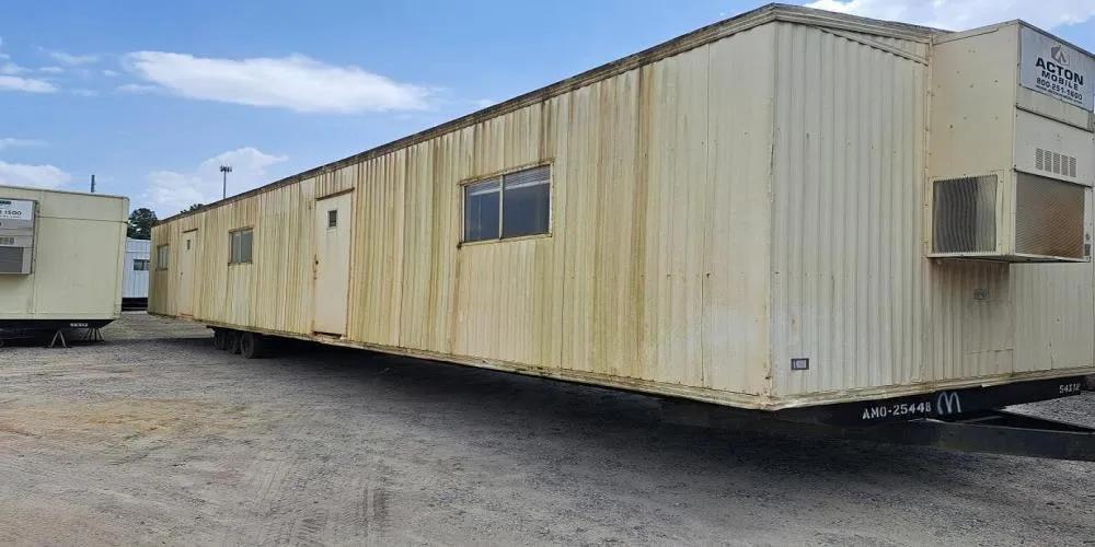 Savannah GA AMO-25448 | WillScot