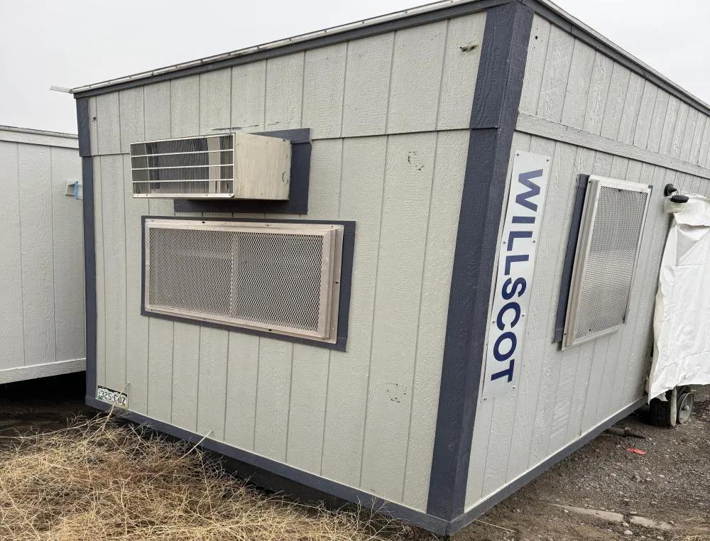 Denver CO MDS-056123 | WillScot