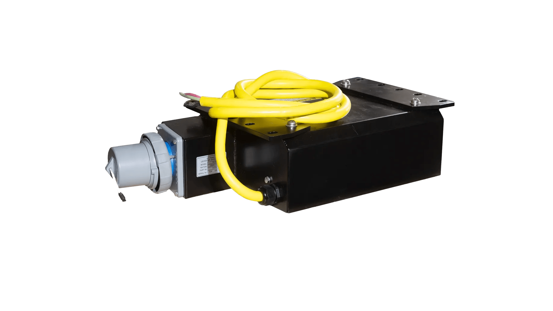 Transformers Customizations | WillScot