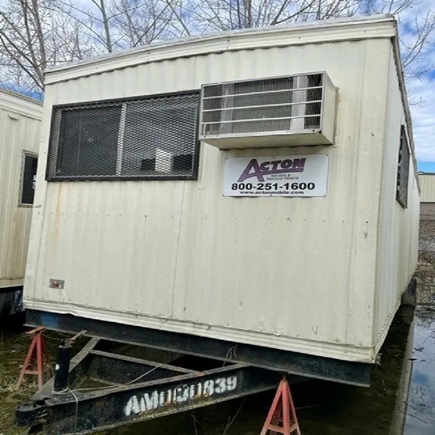 Albany NY AMO-30839 | WillScot