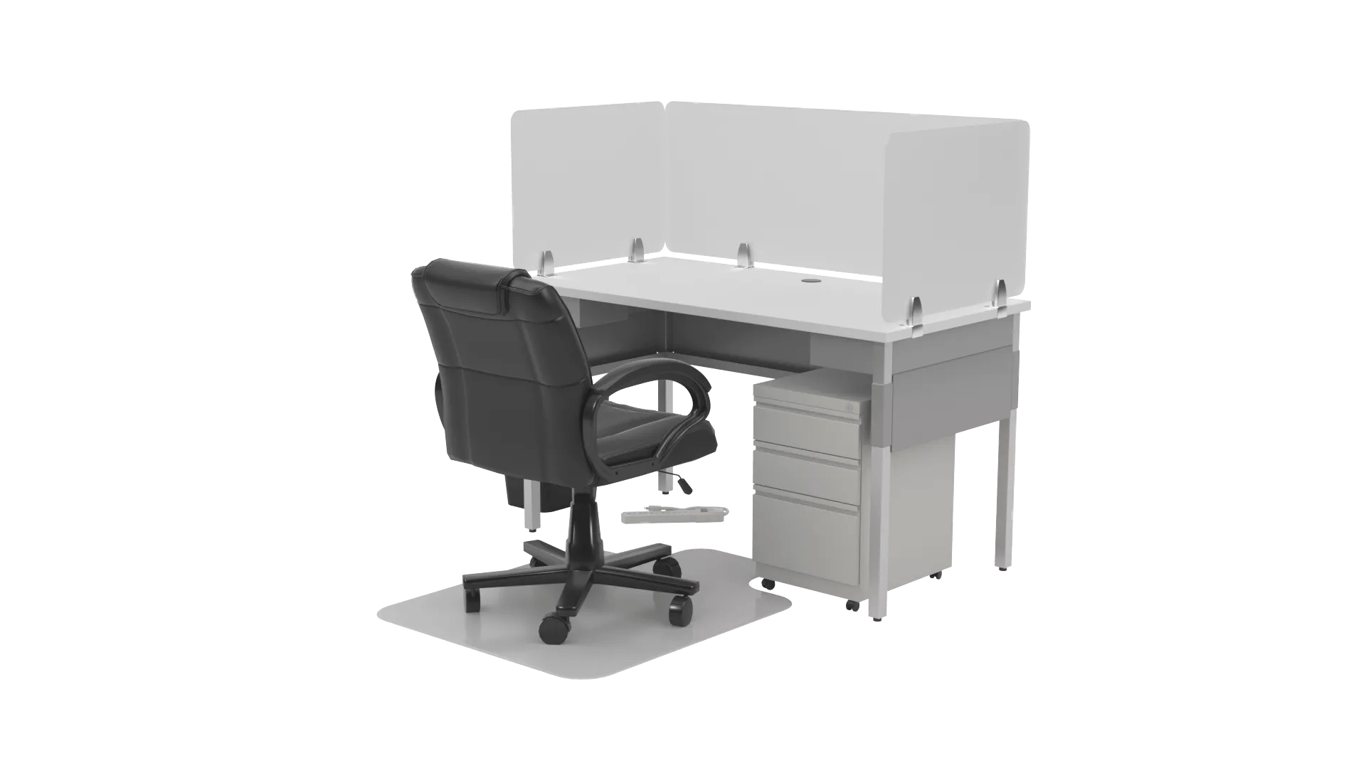 Workstation Packages Customizations