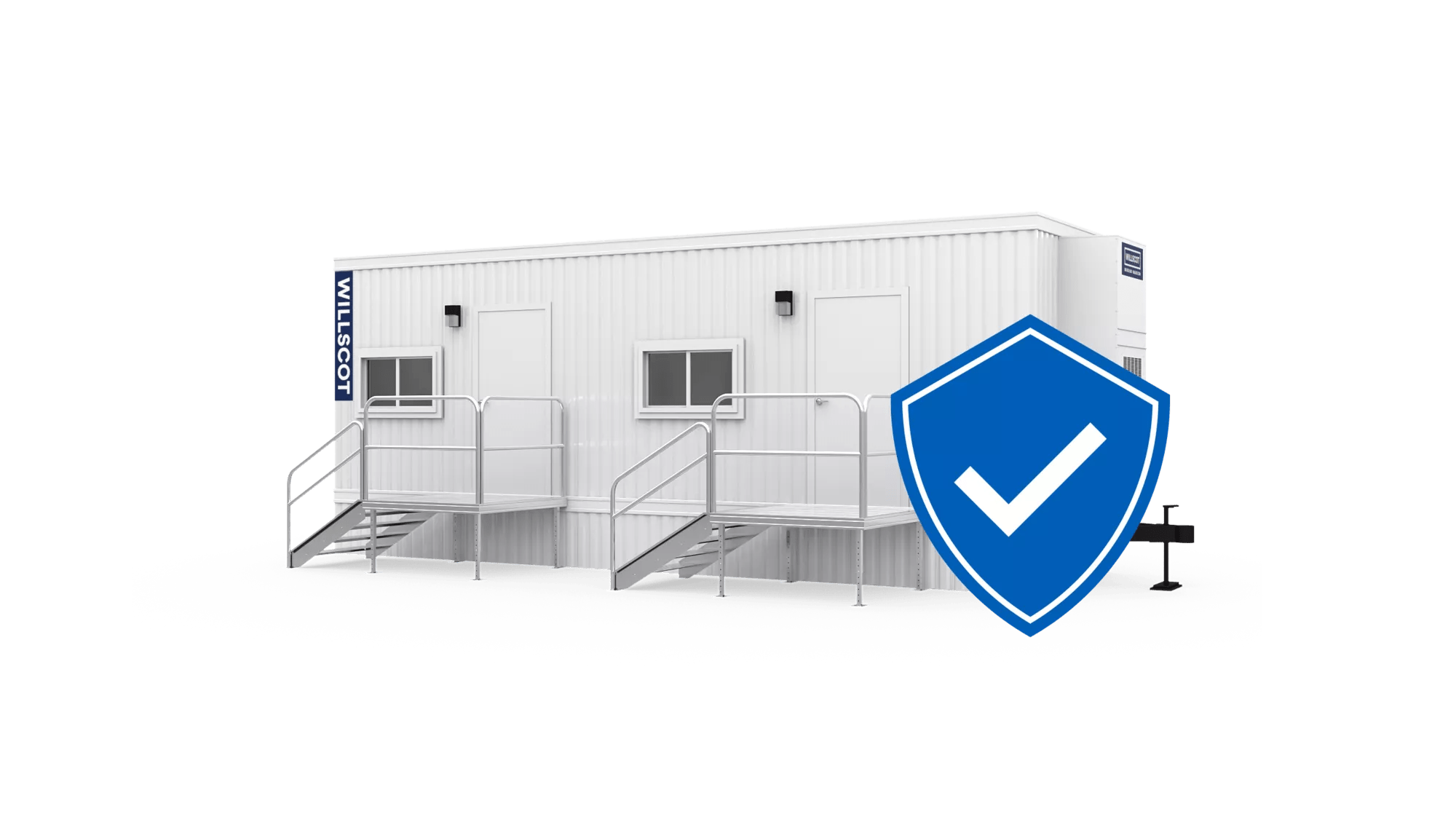 Protection Plan Customizations | WillScot