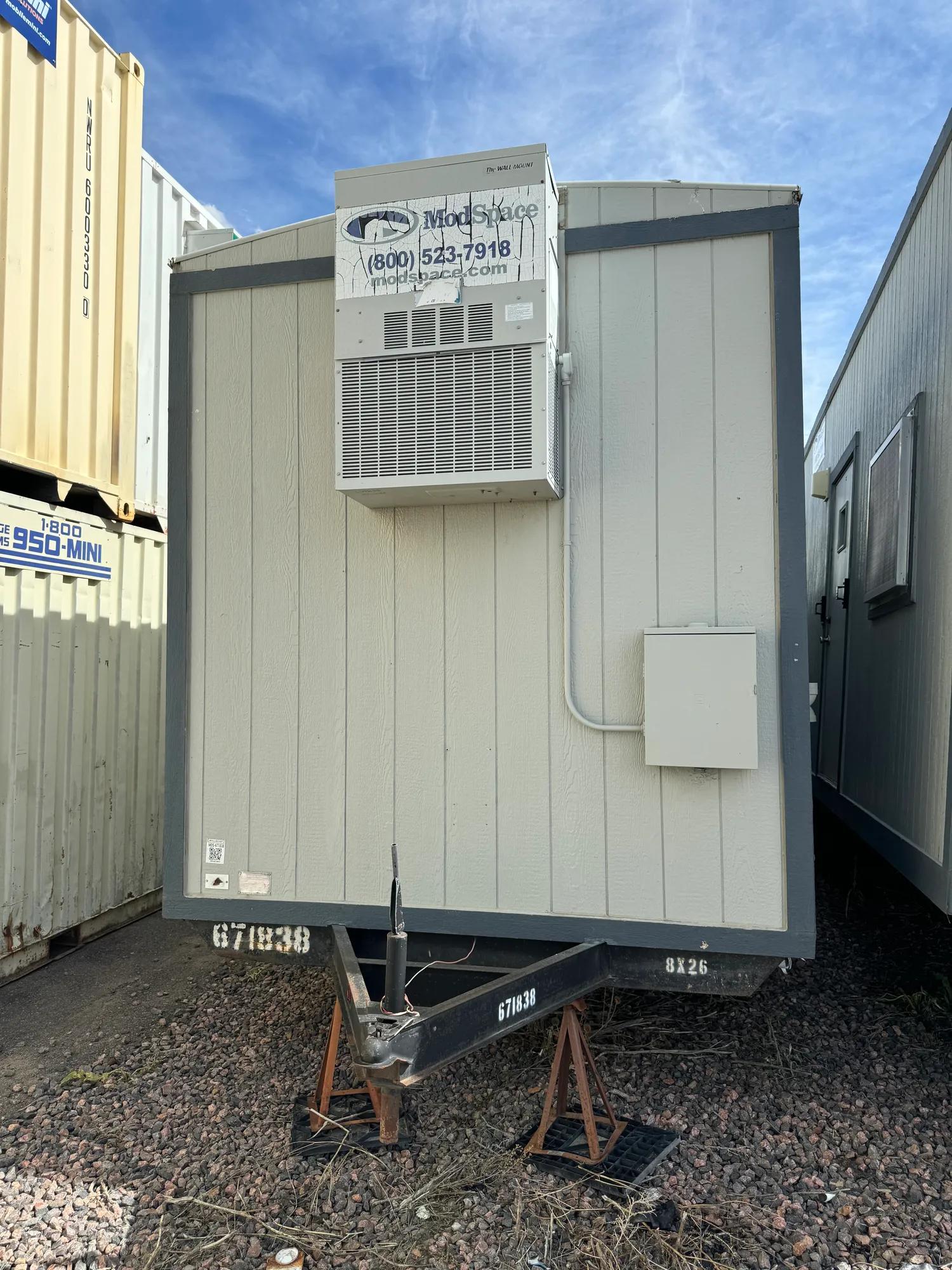 Denver CO MDS-671838 | WillScot